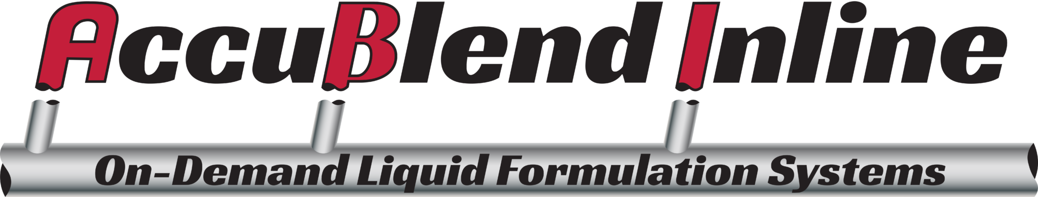 AccuBlend Inline | Liquid Blending Systems