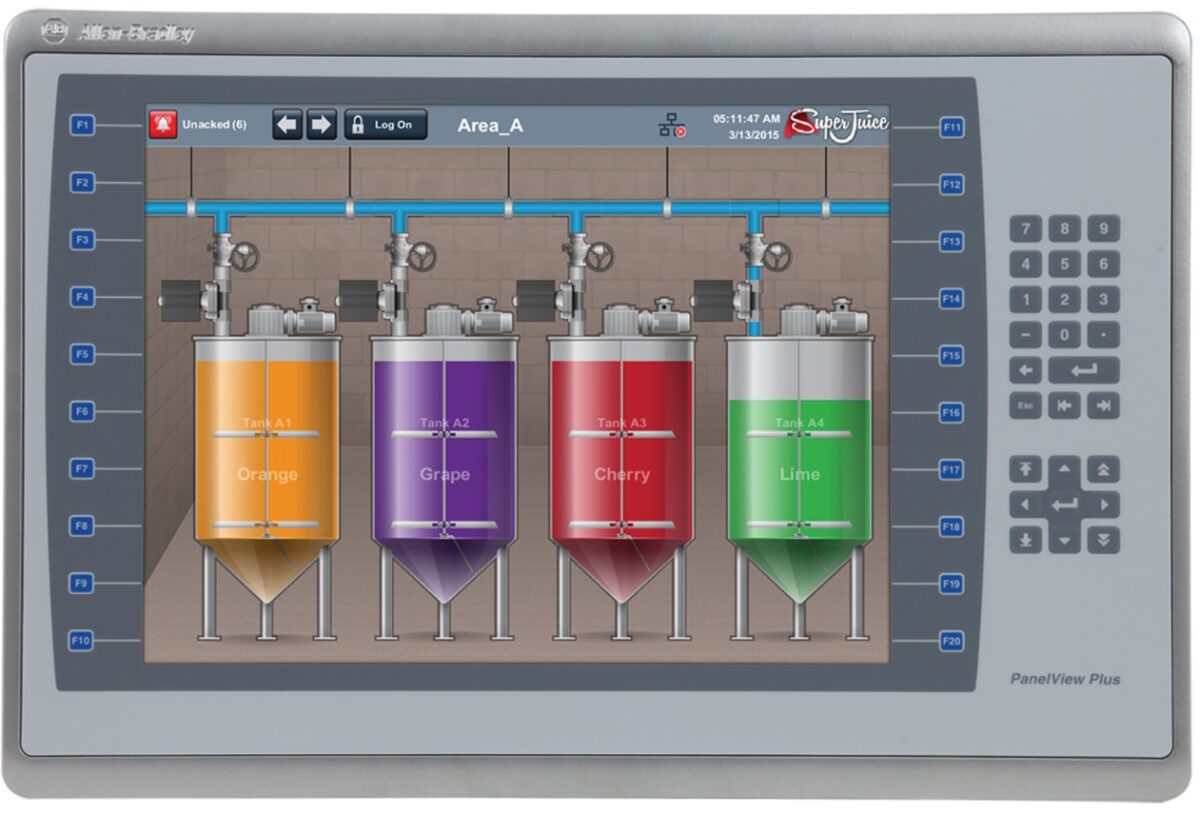 AccuBlend Inline | Liquid Blending Systems