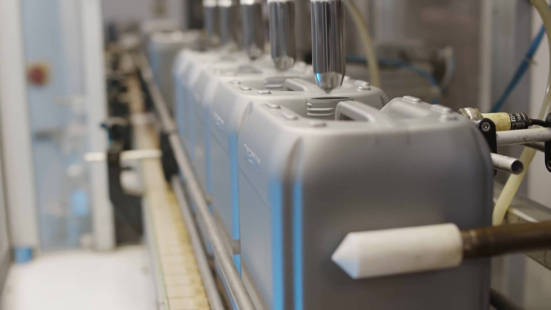 AccuBlend Inline | Liquid Blending Systems