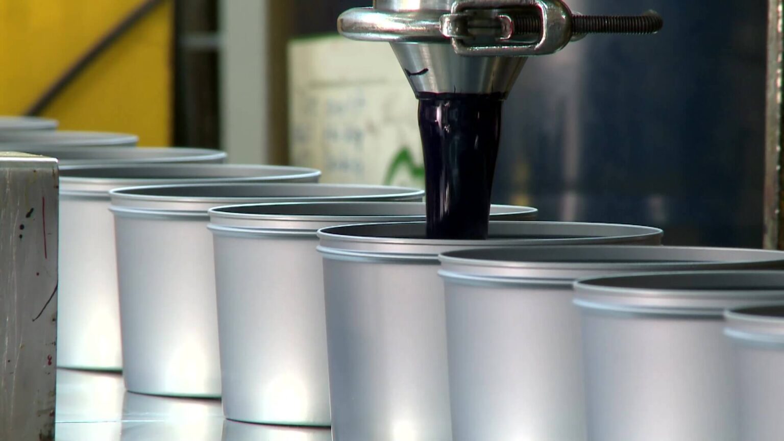 Configuring Your Liquid Blending System | AccuBlend Inline