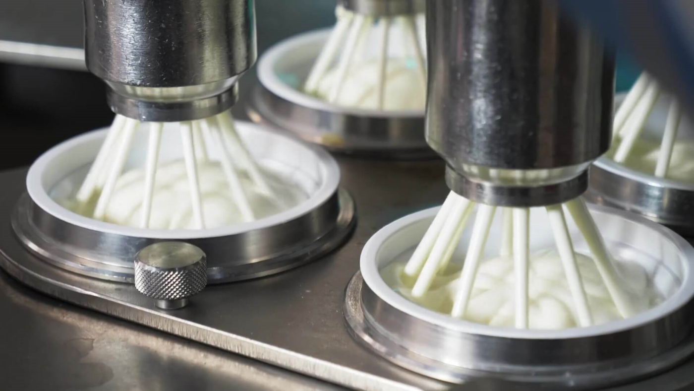 How Inline Blending Technology Works | AccuBlend Inline