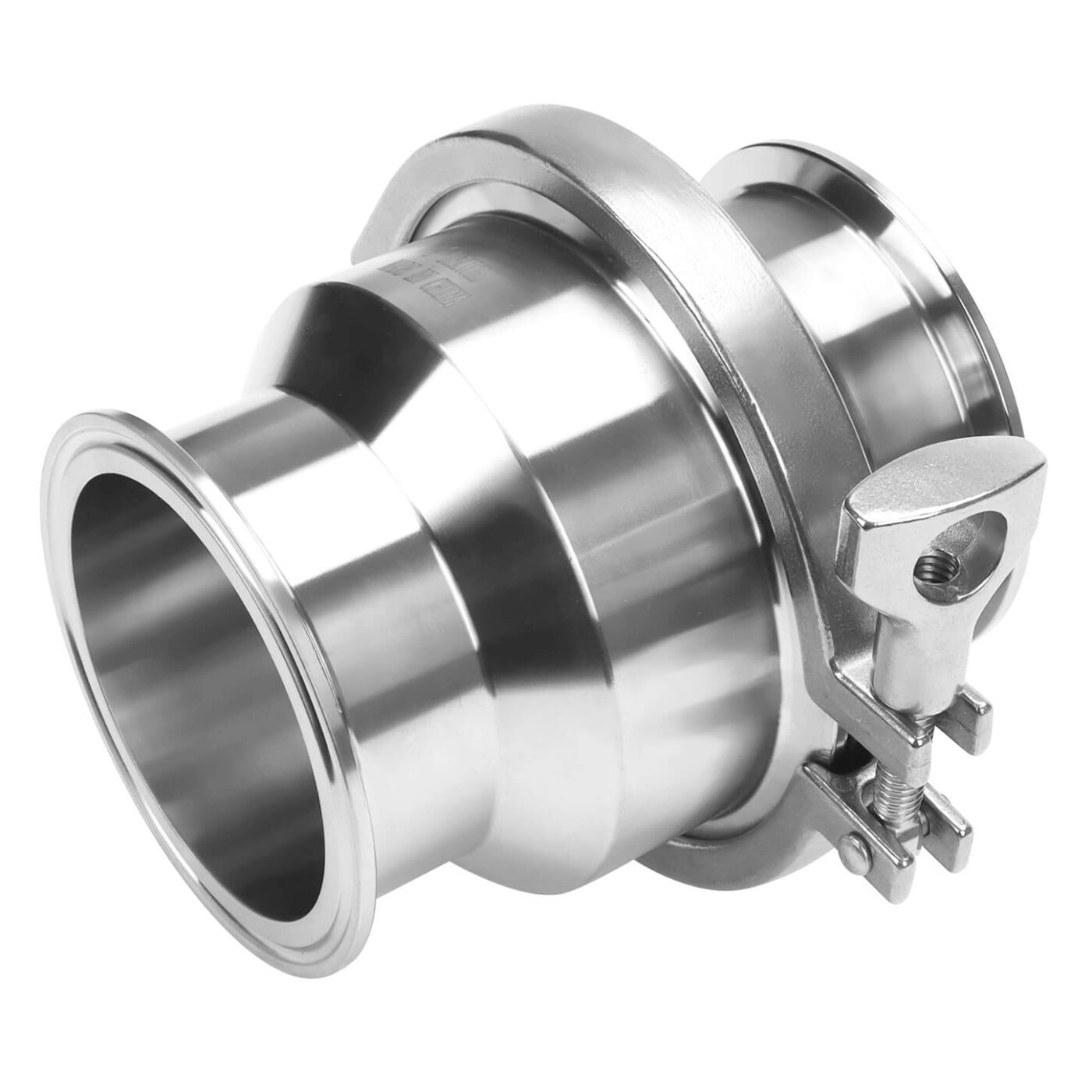 Sanitary Blending Systems | AccuBlend Inline